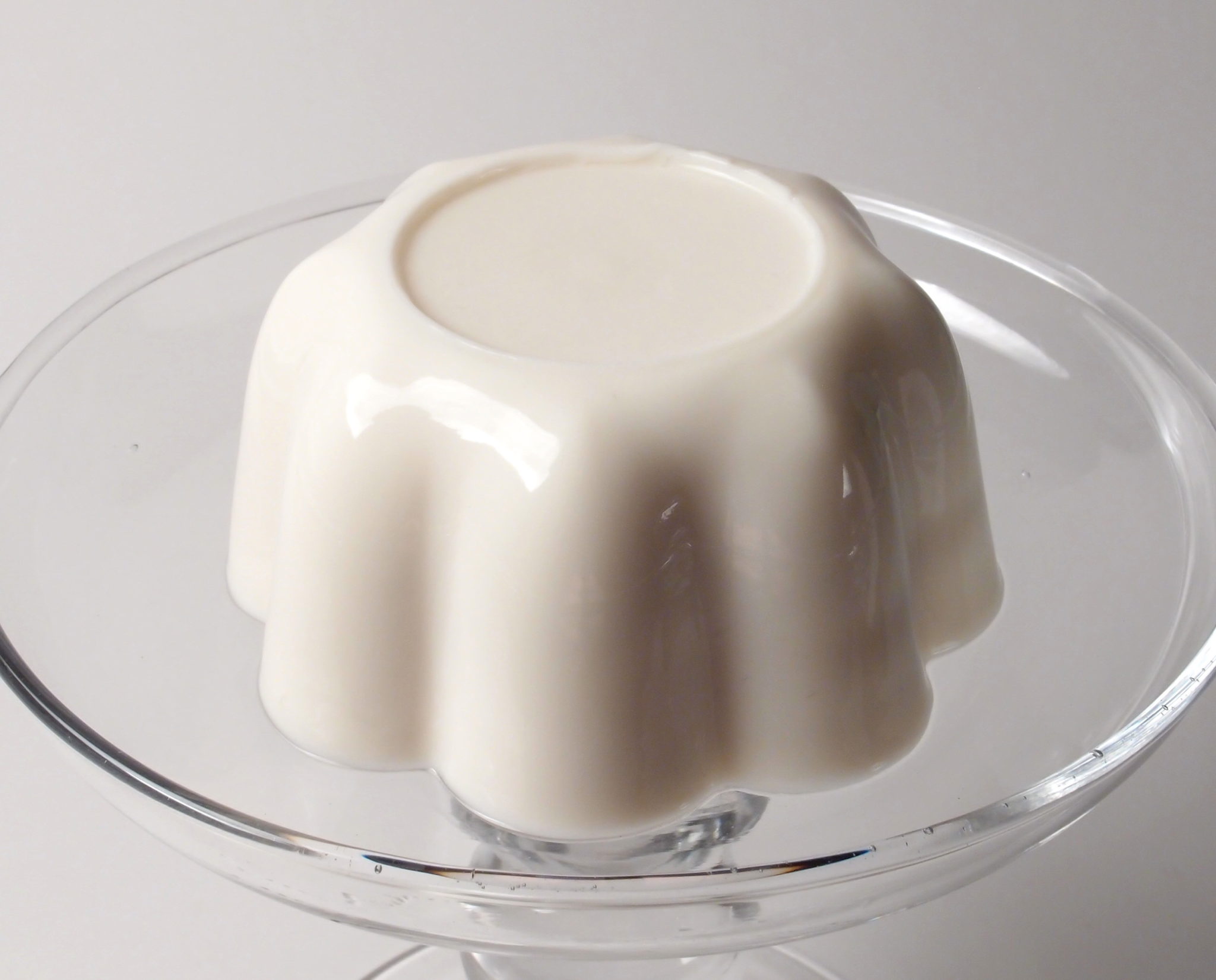 How to Make Blancmange (a Dessert) – Vintage Recipes and Cookery