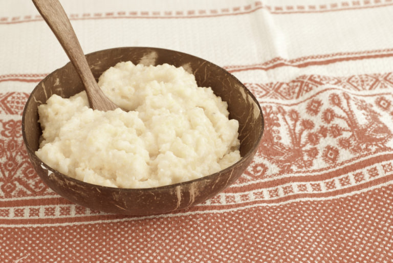 How to Make Mush and Porridge – Vintage Recipes and Cookery