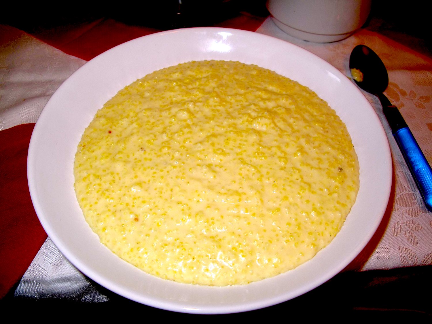 Gruel