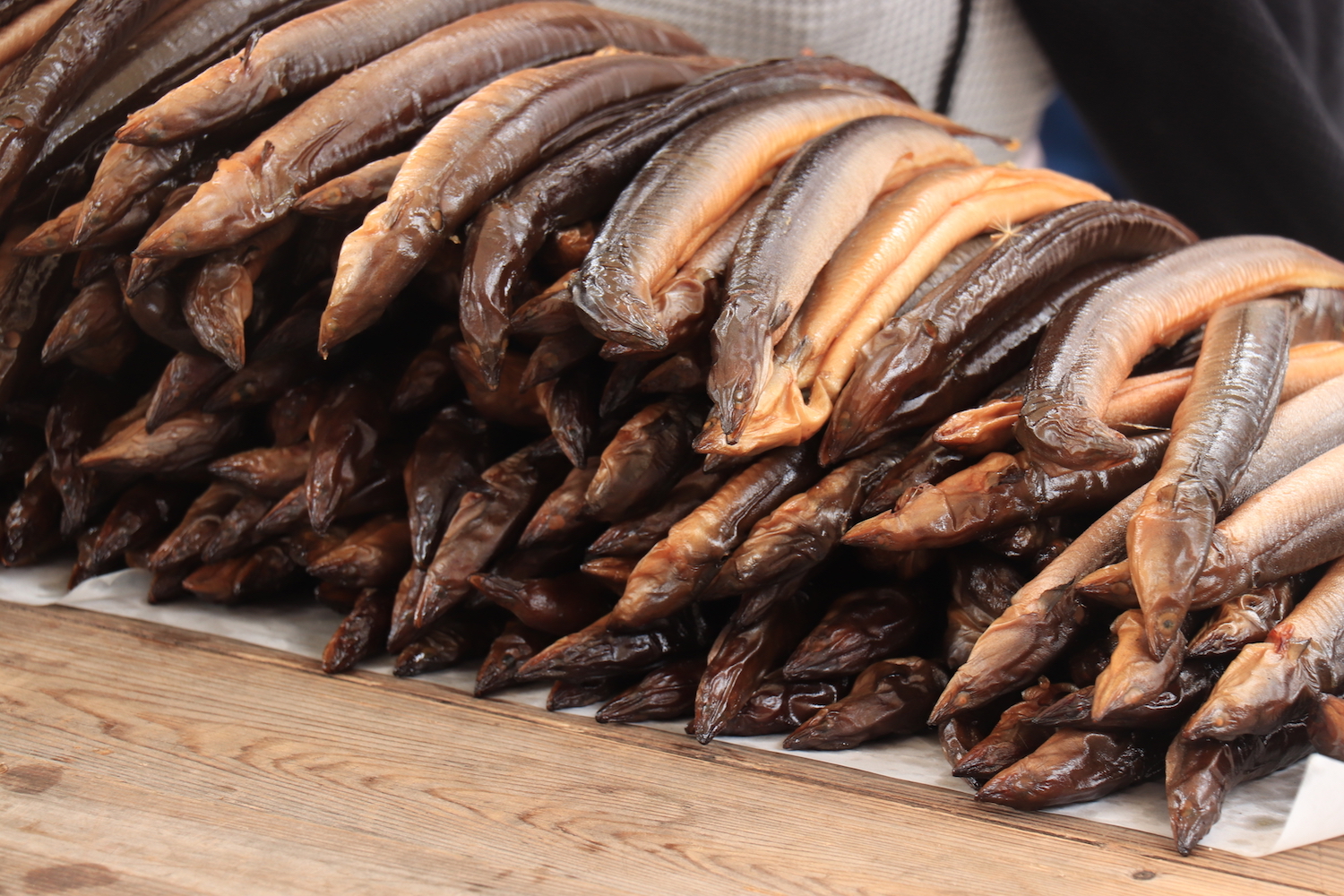 How To Cook Eels Elongated Fish Vintage Recipes And Cookery How To Cook Eels Elongated Fish Vintage Recipes And Cookery